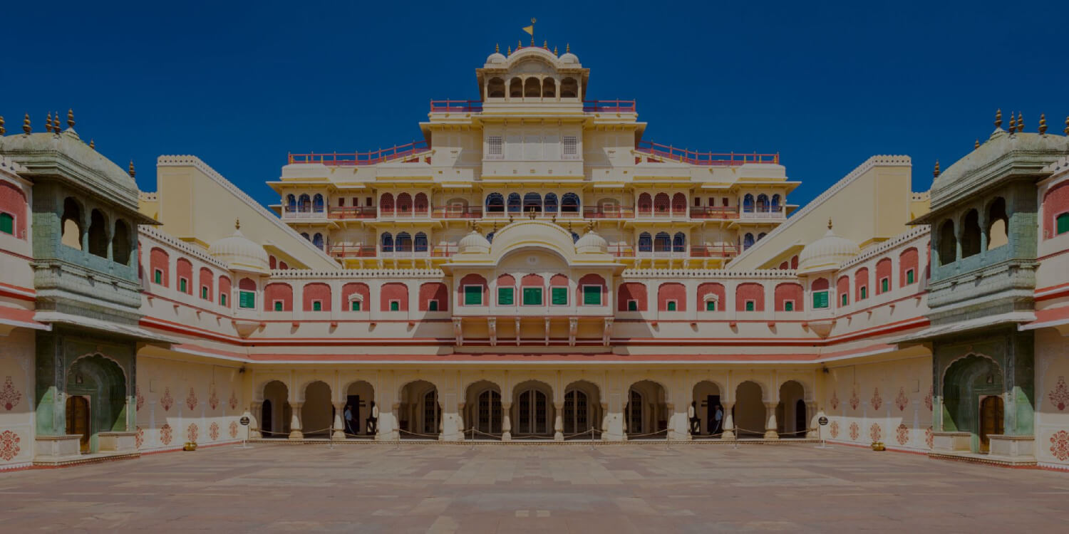 GO SOLO! TOP 15 SOLO TRIP DESTINATIONS IN INDIA