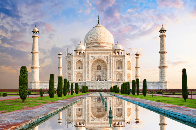 The Taj Mahal: History and facts every traveller should know before ...