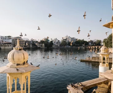 Varanasi – treasure trip